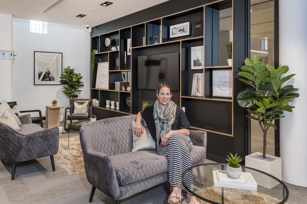 Our Residents at Frederick House... - Frederick House